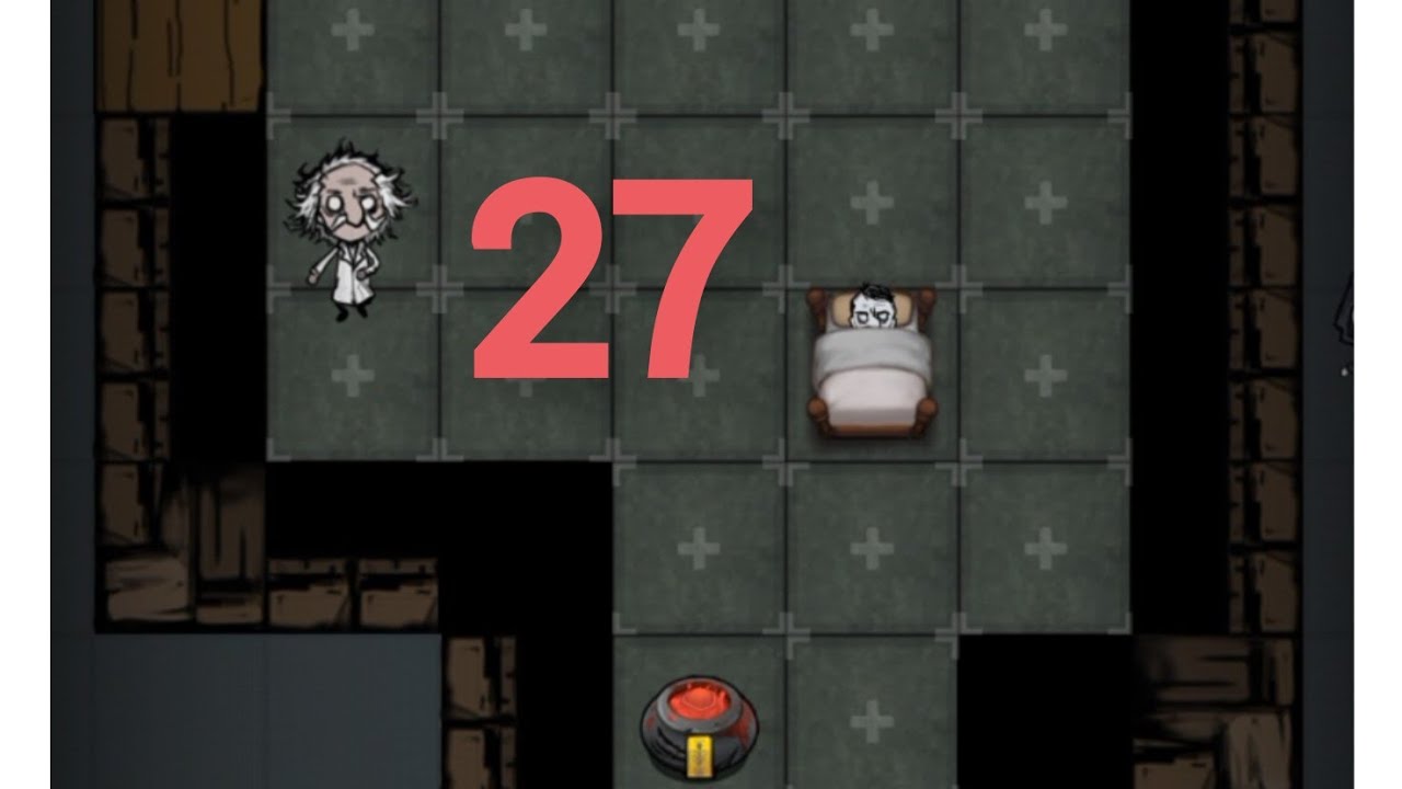 Silent Castle Gameplay 27 - YouTube