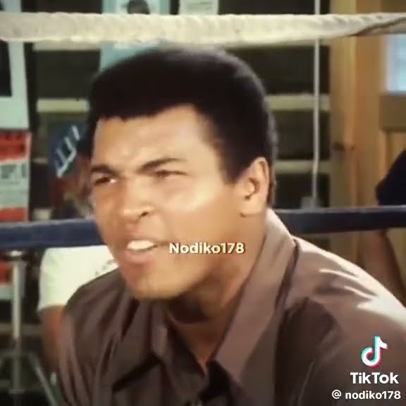 Muhammad Ali - YouTube