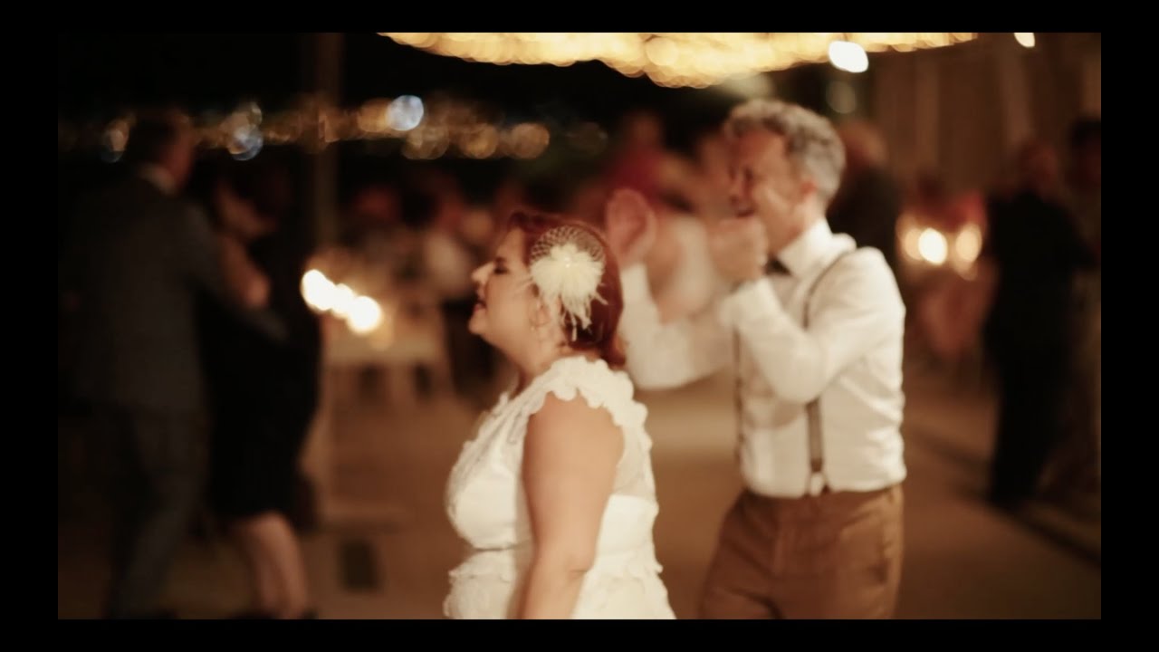 Wedding Band Greece | Bejeezus Band