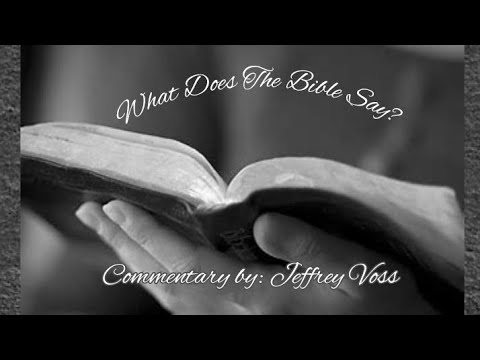 Faith v.s Works - What Does The Bible Say? - Is There Contradiction ...