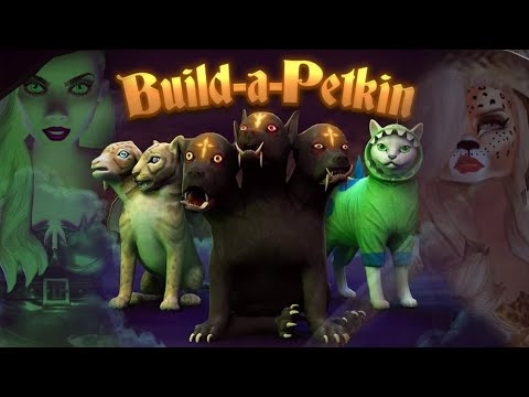 Avakin Life: Find the LKWD Witch #7 (Encuentra a la Bruja y crea tu ...
