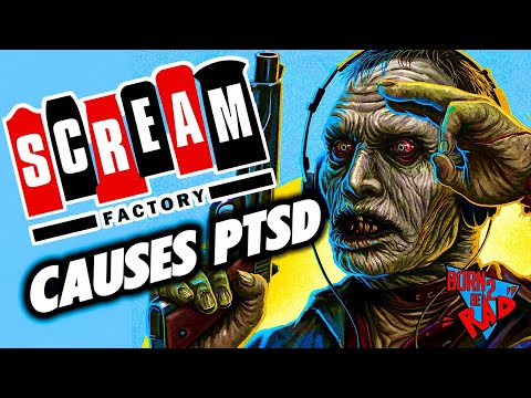 KNOW THIS Before you Buy… Day of the Dead 4K from Scream Factory
