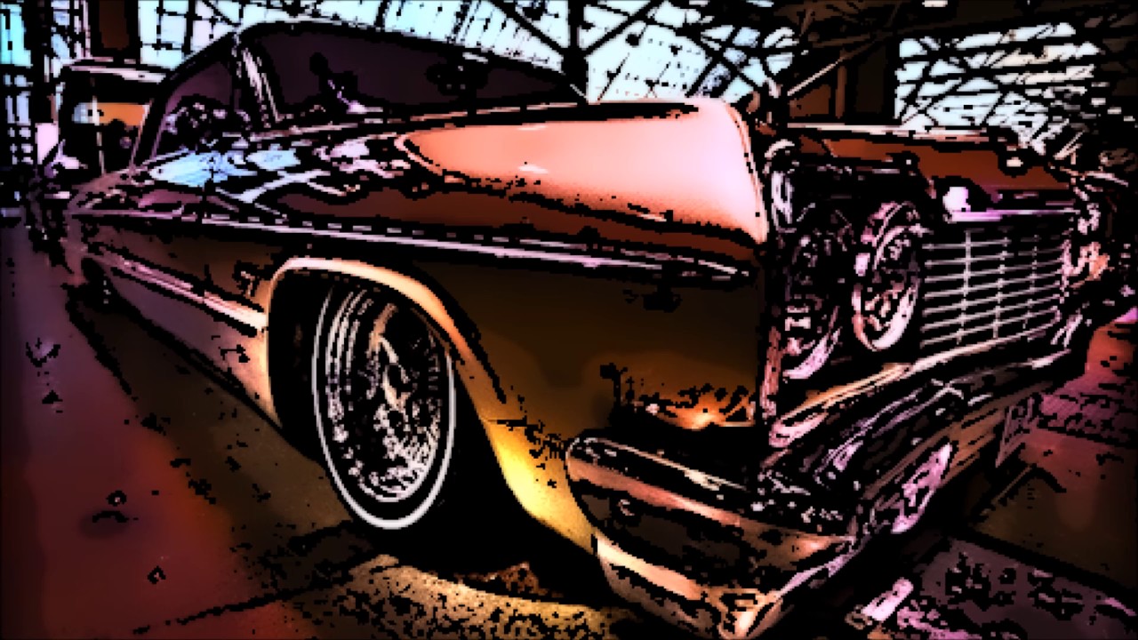 Celly Cel * Pop The TRUNK. - YouTube