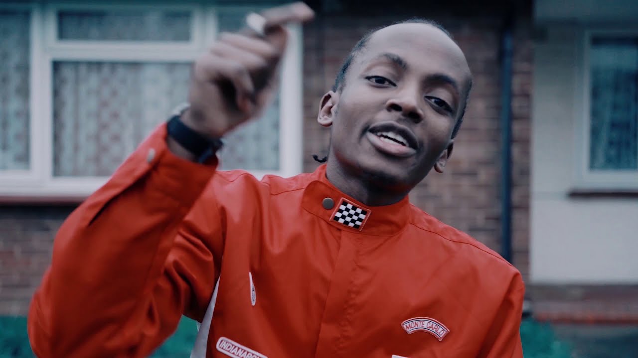 Zinc Jeshi ft. Joseph Hill & Johnny King ( Team Psycho ) | Going Psycho ...