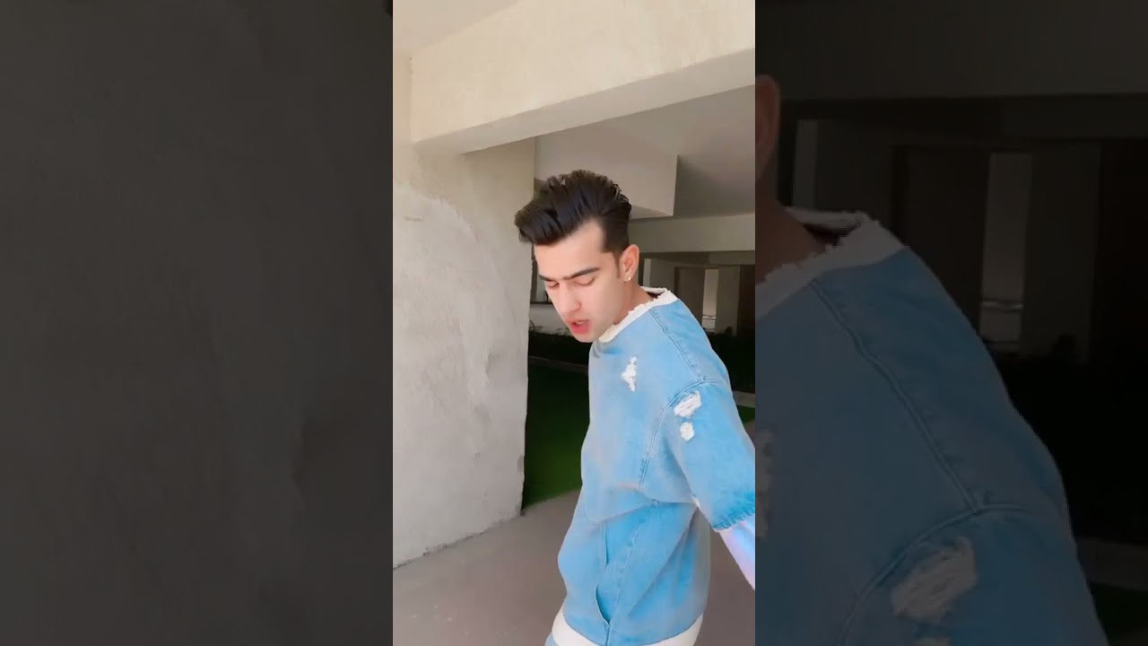 @Jass Manak New Instagram Reel ️ ️. #Shorts #jassmanak - YouTube