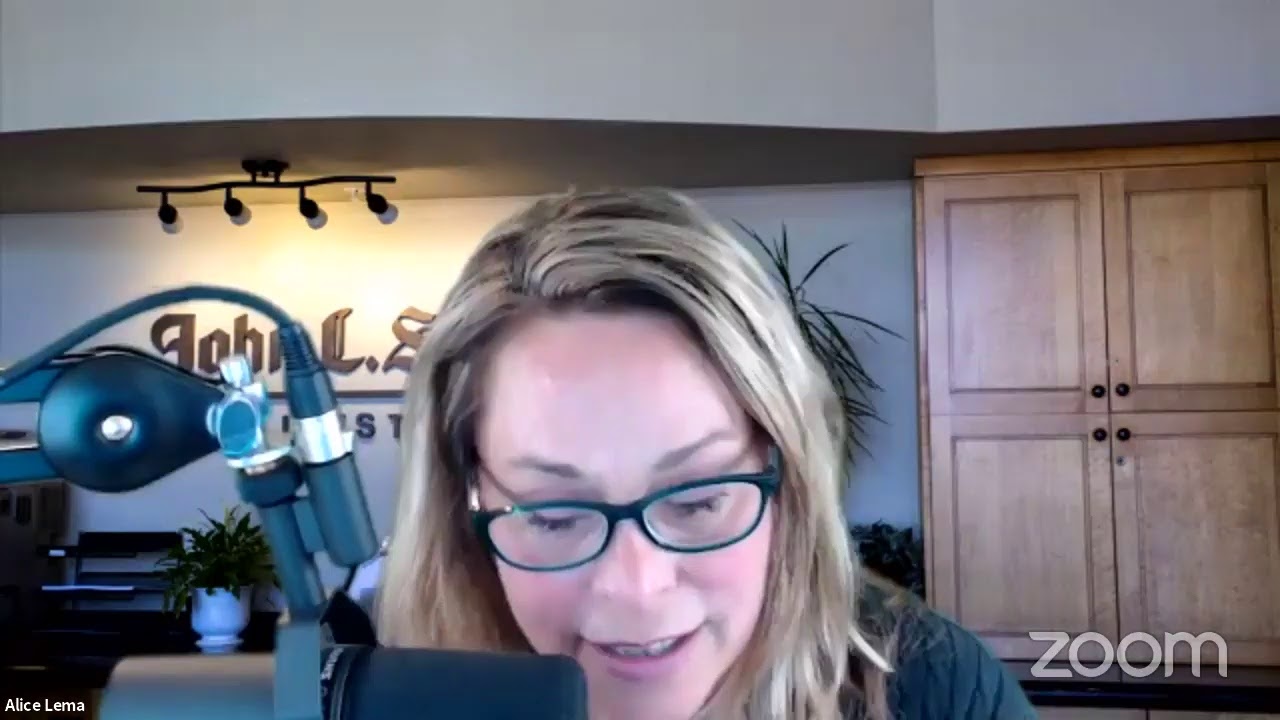 Alice Lema, Broker Southern Oregon - YouTube