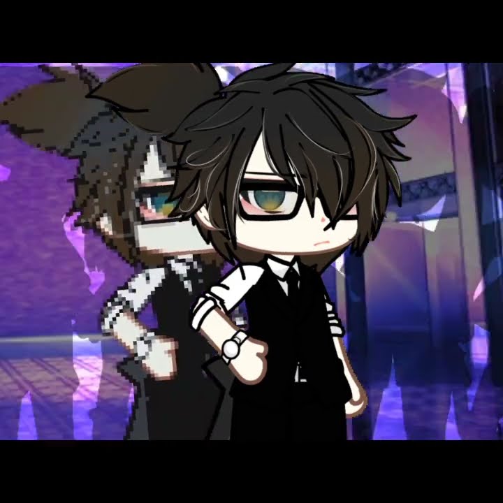 HELP I LOST MY ABILITY TO EDIT AGAIN 😔. #gacha #gachlifememe #gachae # ...