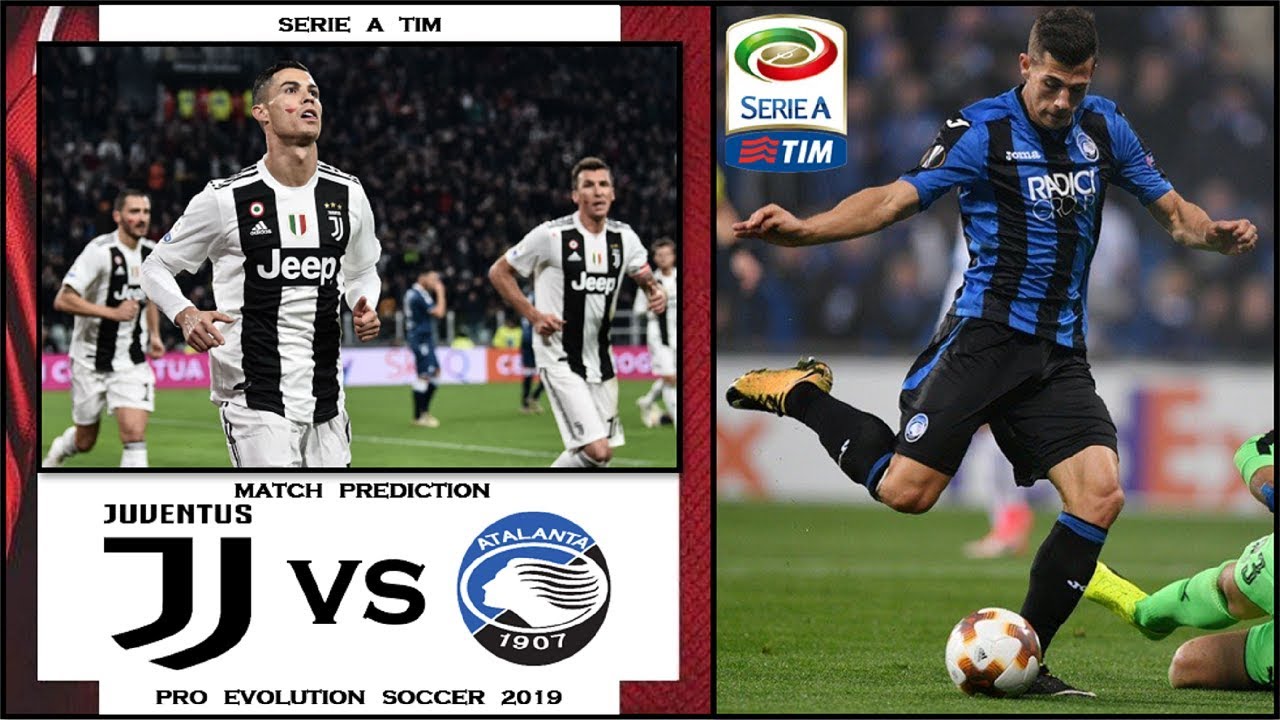 JUVENTUS VS ATALANTA | ALL GOALS & HIGHLIGHTS | MAY 20, 2019 | SERIE A ...