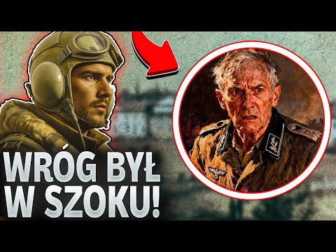 126 ZWYCIĘSTW w 30 DNI. SZOKUJĄCA skuteczność Dywizjonu 303