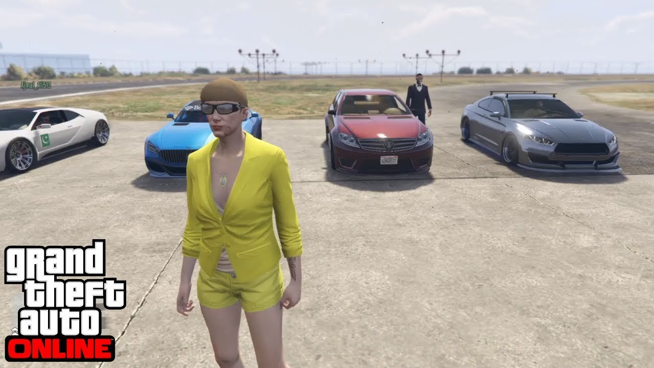 GTA 5 Online | Obey 8F (Rs5) vs Shlagen (Amg gt) vs Shafter V12 (E63AMG ...