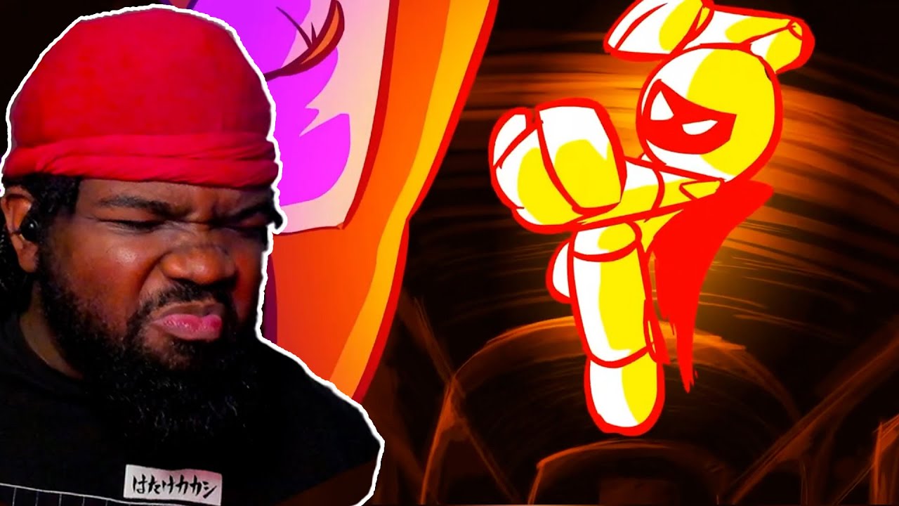 Fry and Jade got the Smoke! Stories 1 and 2 by @gildedguy REACTION ...