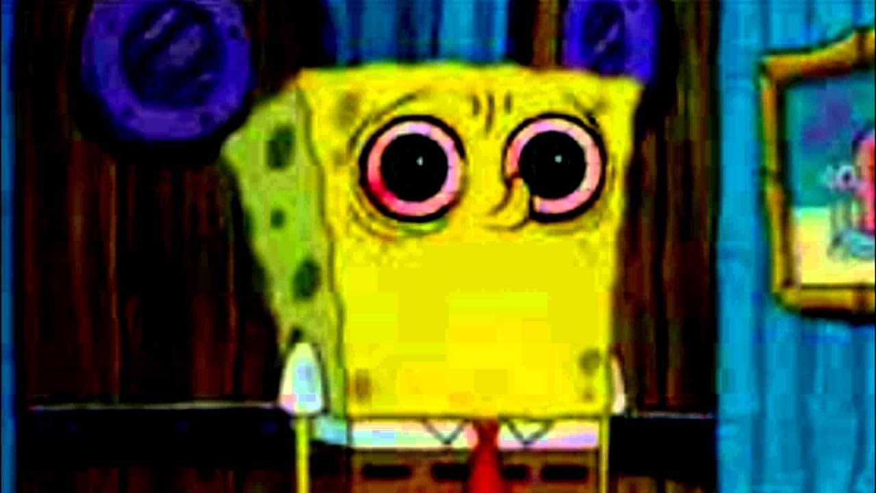 Spongebob Bootleg Episode |Creepypasta #3 - YouTube
