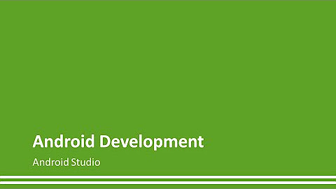 All Videos - Android Development - YouTube