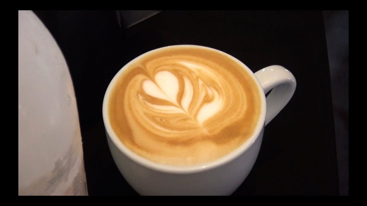 Myanmar Coffee: From Crop to Cup - YouTube