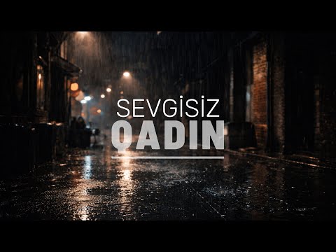 Kamo - Sevgisiz qadın