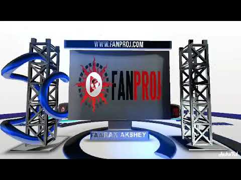 Fanproj.com - YouTube
