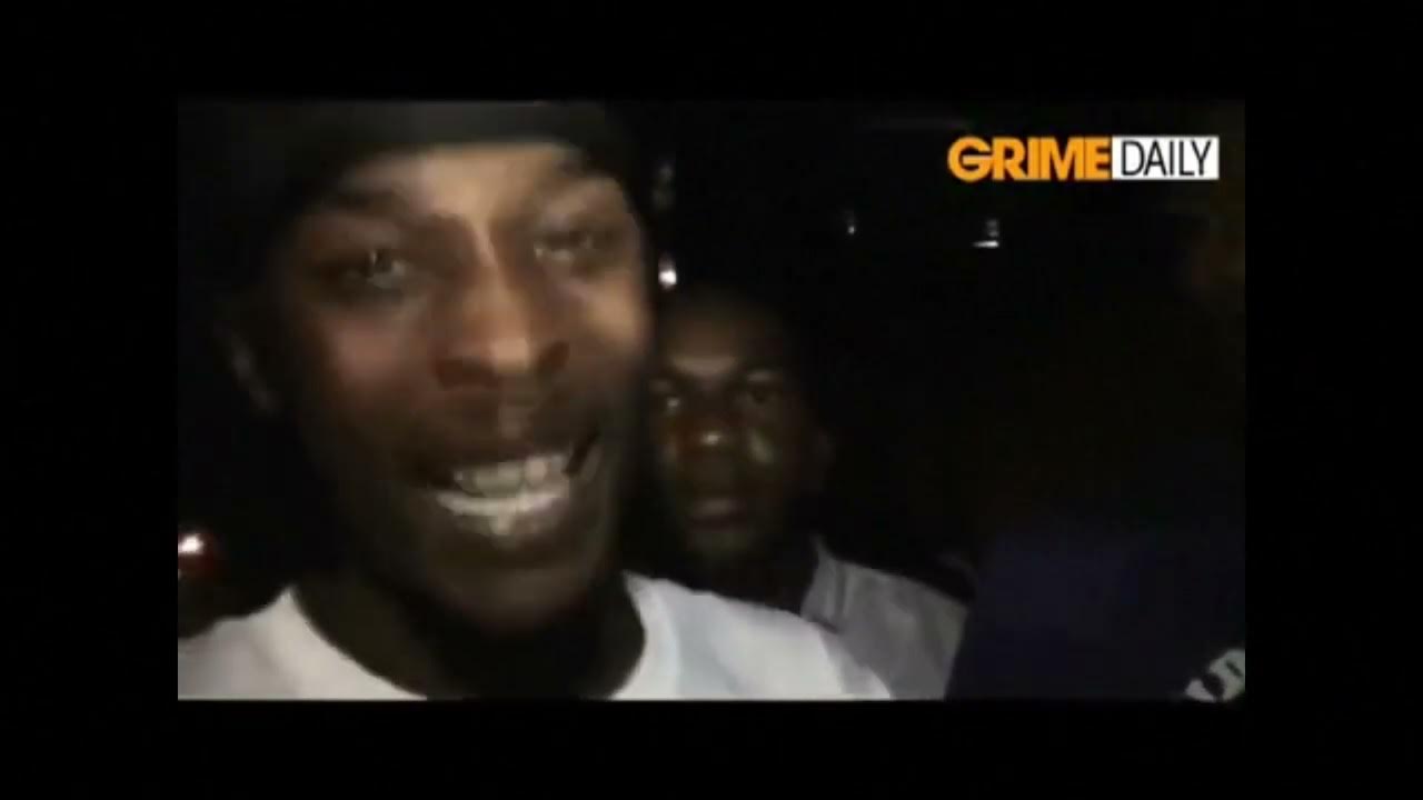 JME X TV GIRL FREESTYLE (PROD. PRODBYJR) - YouTube