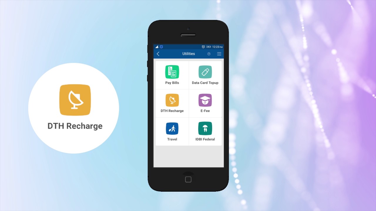 FedMobile App YouTube