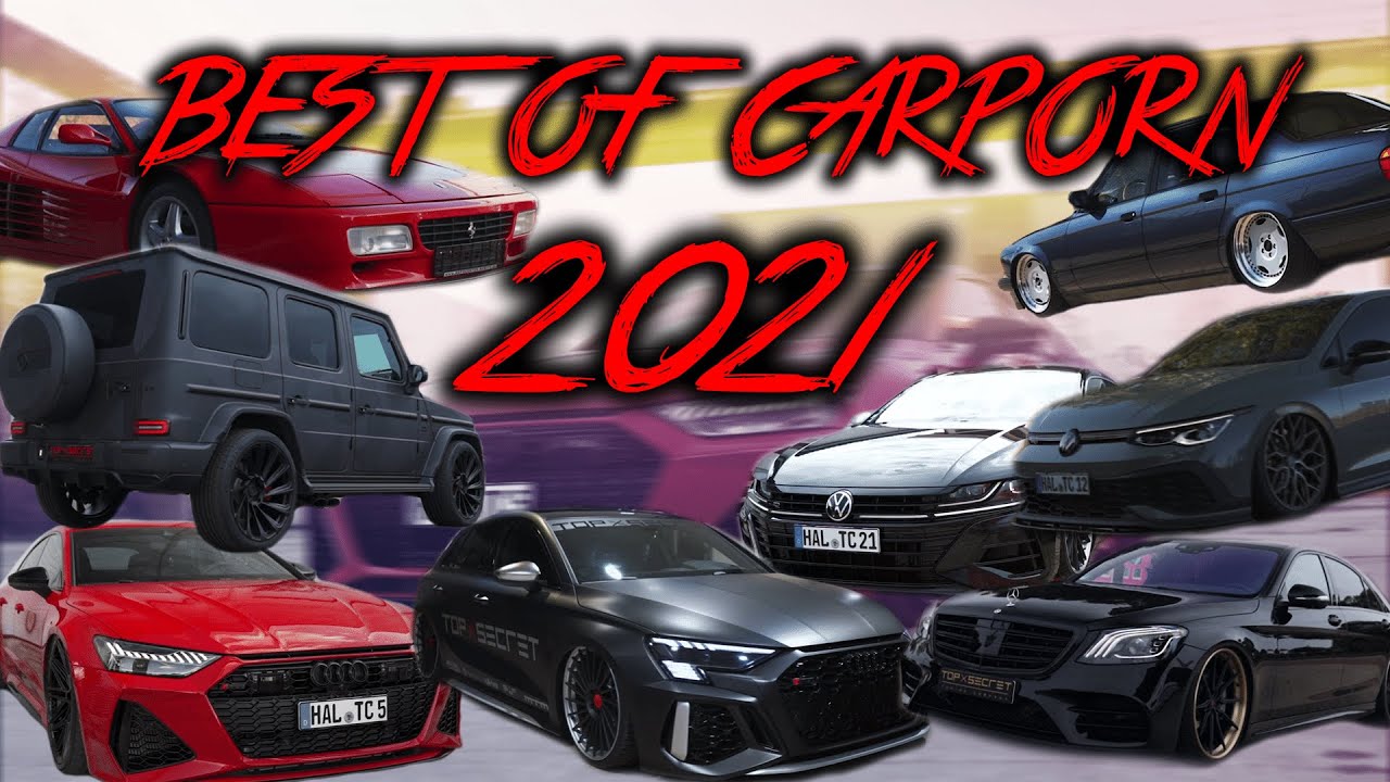 Best of Carporn 2021 Top Secret Tuning - YouTube