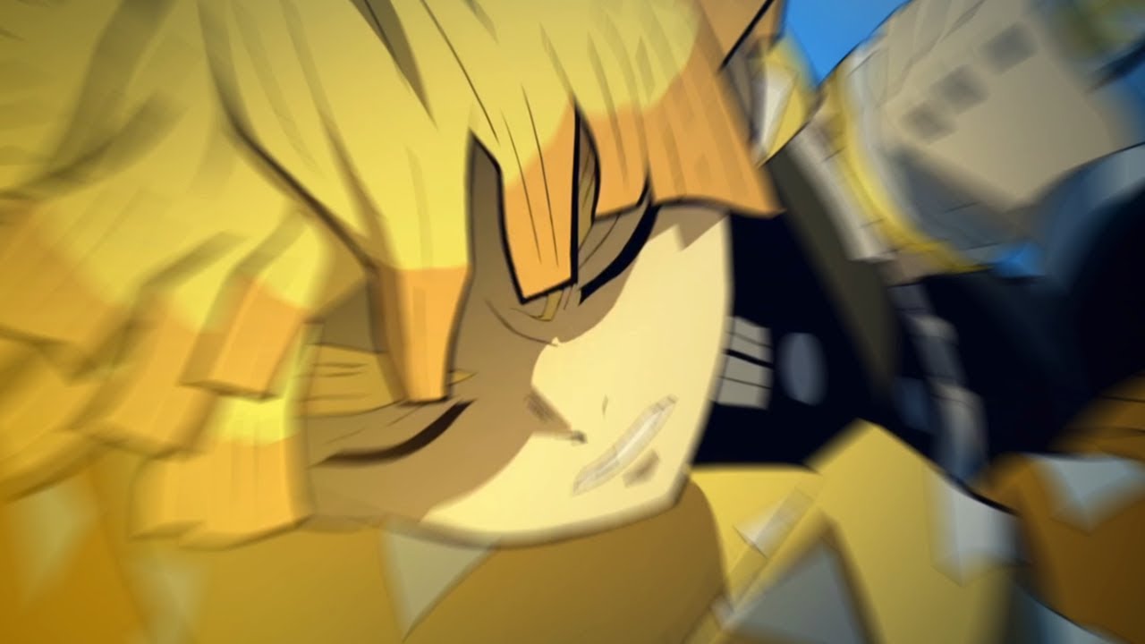 Maniac | Demon Slayer AMV - YouTube