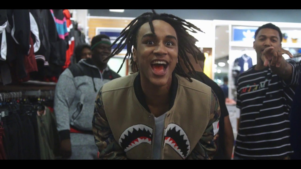 Looking At- 2k50 Ruga Ft. BBG Tyler & WildSide SB Dir By @tjfilmore ...