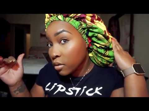 ISOKEN ENOFE BONNETS | #QUEENING | BEAU'D BY D.BEASLEY - YouTube