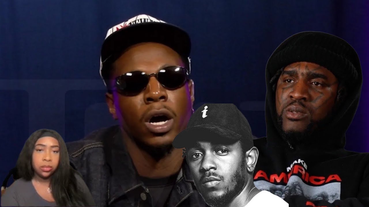 WEST COAST RAPPERS SEND SCARY WARNING TO JOEY BADA$$ FOR DISSING ...