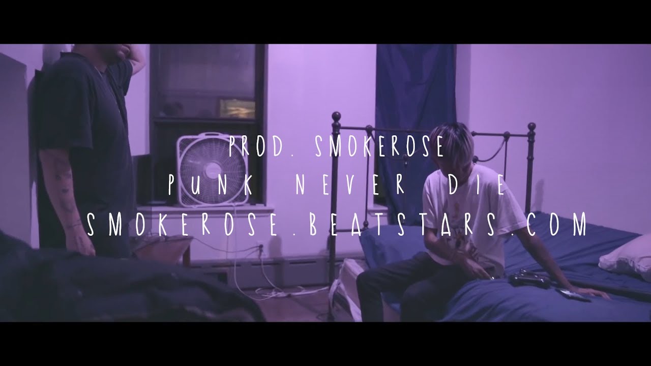 [FREE] COLD HART x LIL AARON PUNK ROCK x EMO TRAP TYPE BEAT "punk never ...