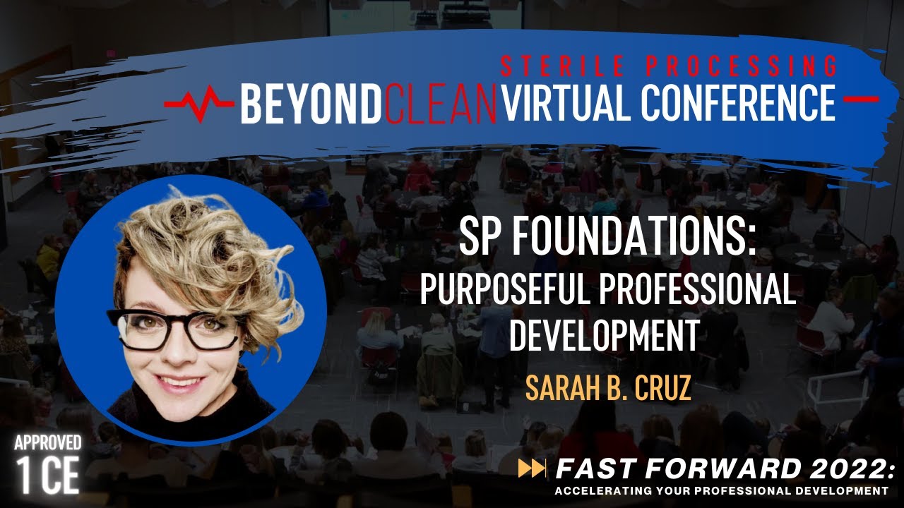1 CE Approved | SP Foundations: Purposeful Professional Development ...