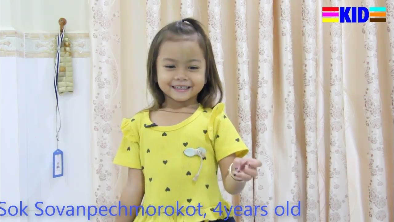 Morokot reviews lessons from KAIS - YouTube