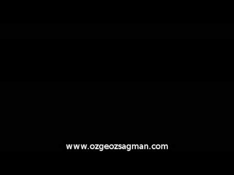 Özge Özsağman - Pazartesi Sendromu 14 01 2013   AHaber