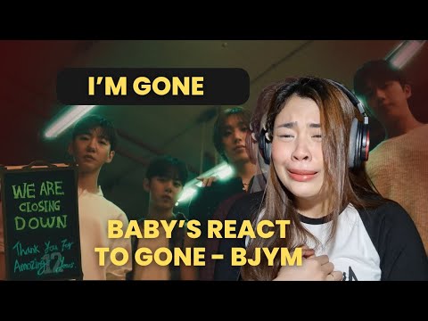 B.A.P IS BACK! GONE - BANG&JUNG&YOO&MOON 방용국&정대현&유영재&문종업 Reaction by ...