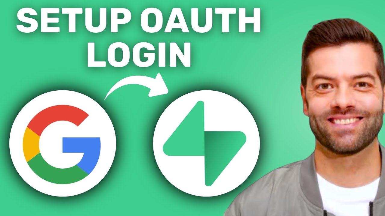 NEW! How to Set Up Google OAuth Login in Supabase (Step-by-Step 2025) | Easy Tutorial - YouTube