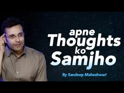 thoughtless state#sandeepmaheshwari #motivational #youtubeshorts # ...