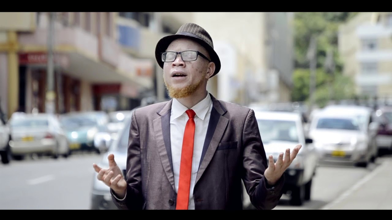 Zikomo Official HD Video Aqeel Masinja - YouTube