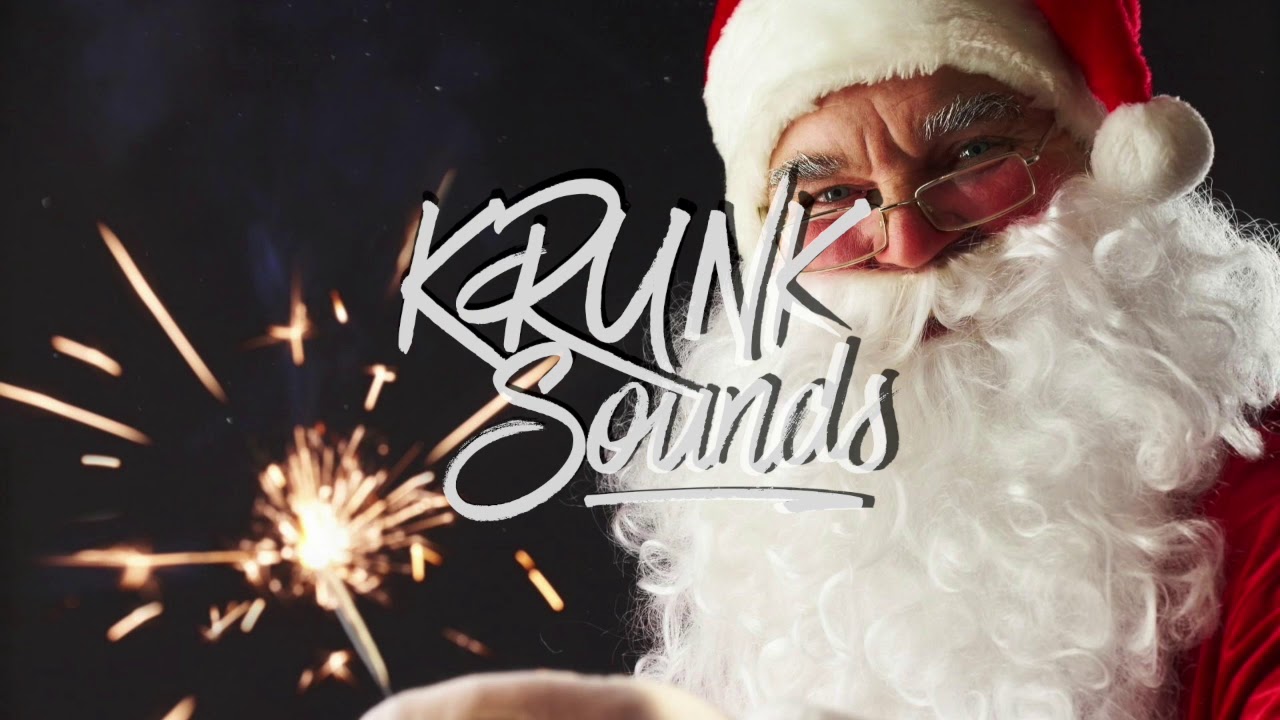 Here Comes Santa Claus (Trap Remix) - YouTube