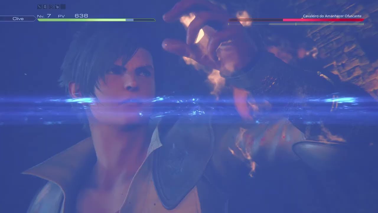 Phoenix Gate! [FINAL FANTASY XVI] - YouTube