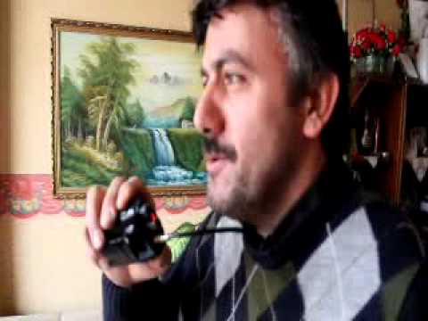 İbrahim KARAMAN