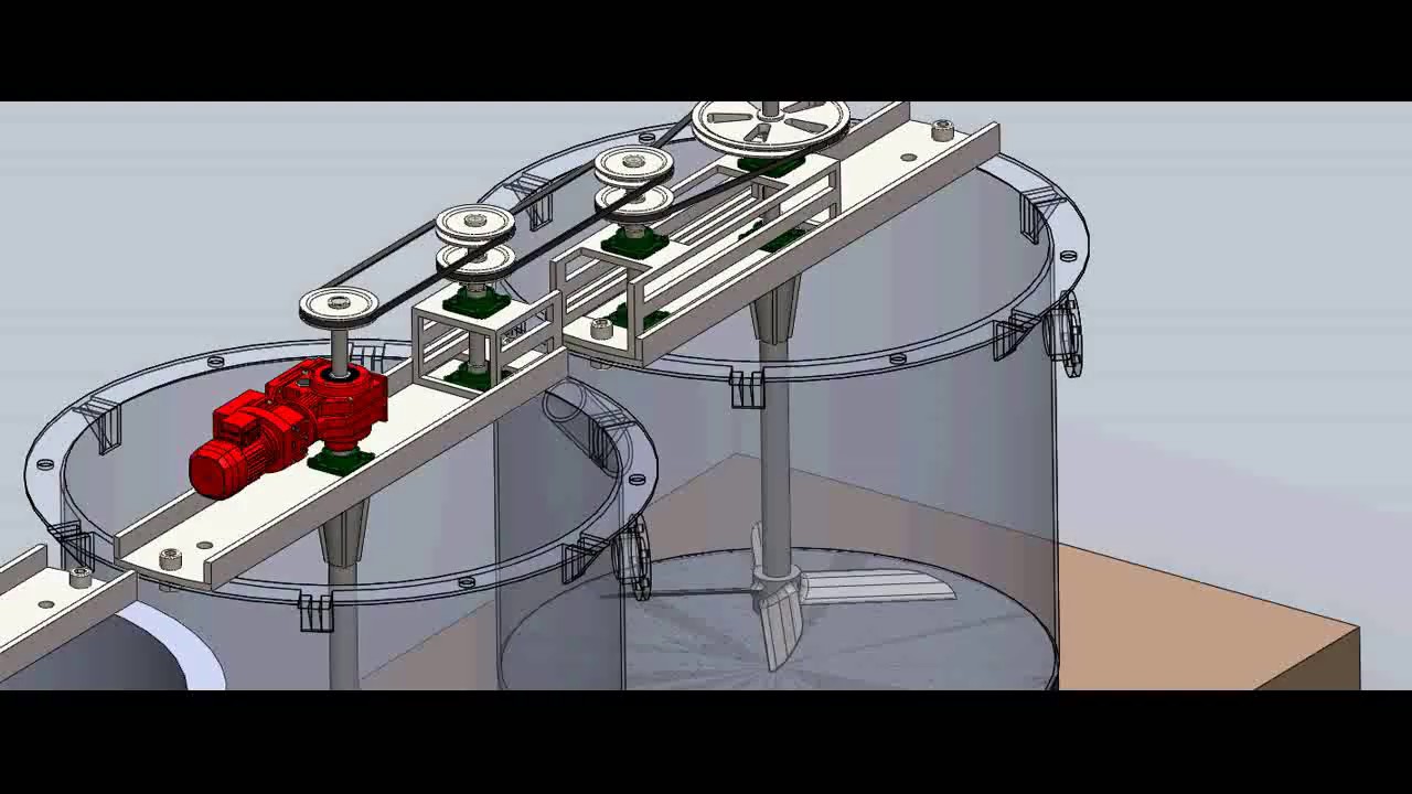 THE CARBON-IN-PULP TANK. - YouTube
