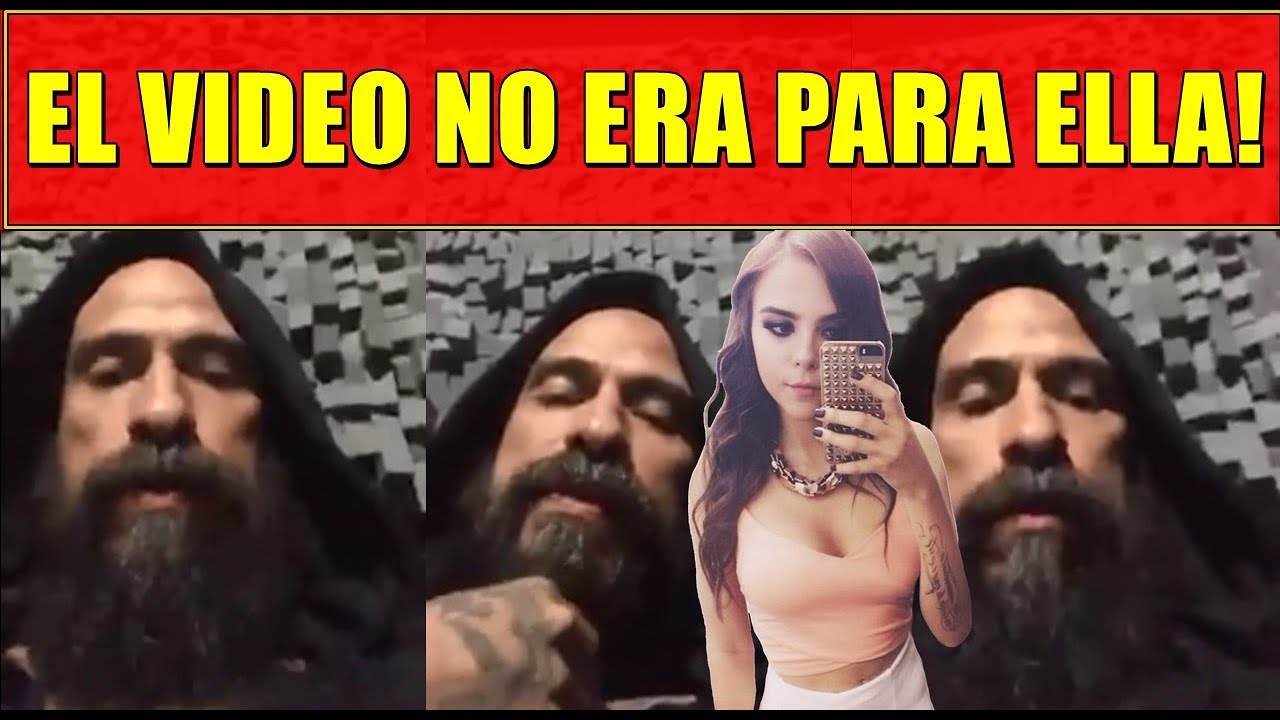 BABO CUENTA LO QUE PASO CON YUYA CARTEL DE SANTA 2018 - YouTube