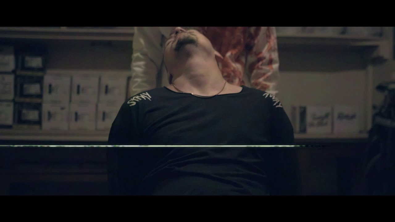 Keven Williams- Hurt (Official Video) - YouTube