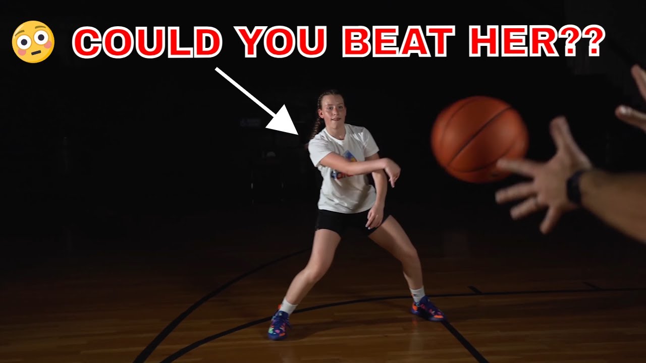 Cinematic Basketball Video | Sony A7iii | Student Athlete Basketball ...