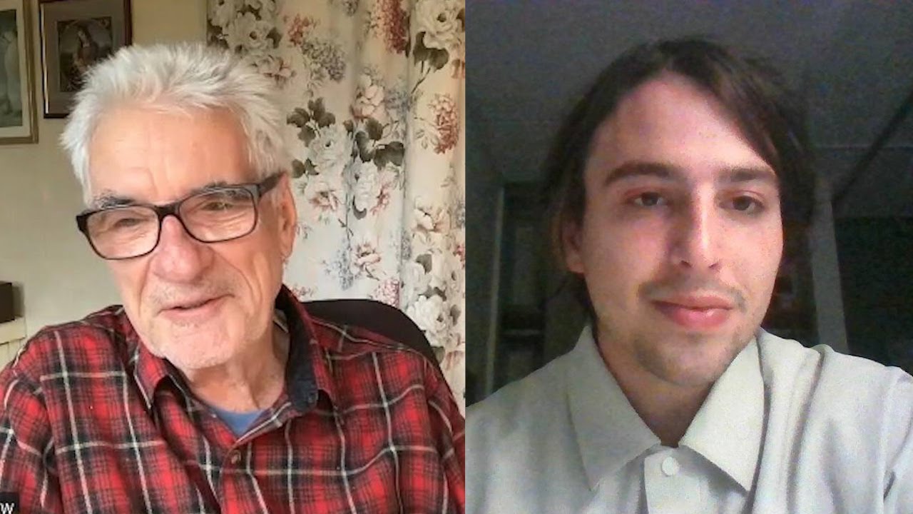 Metaphysics, Symbolism, and the Crisis of Modernity | with Dr. Harry ...