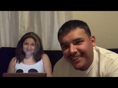 My GIRLFRIEND FIRST TIME SMOKING 🍃💨🔥🔥