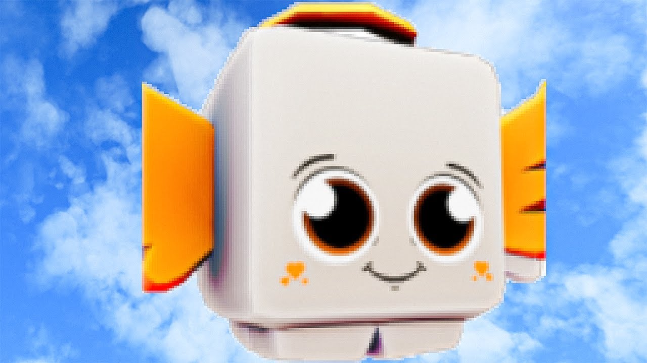 How to get Angel Pet in FIND the PETS [Roblox] - YouTube