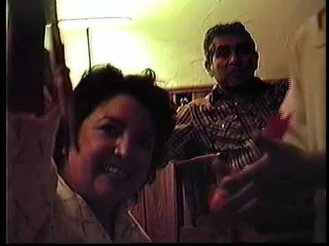 Christmas 1987 part 2 - YouTube