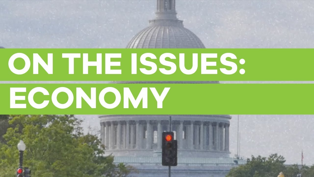 Sen. Rubio Stresses Importance of Restoring Common-Good Capitalism ...