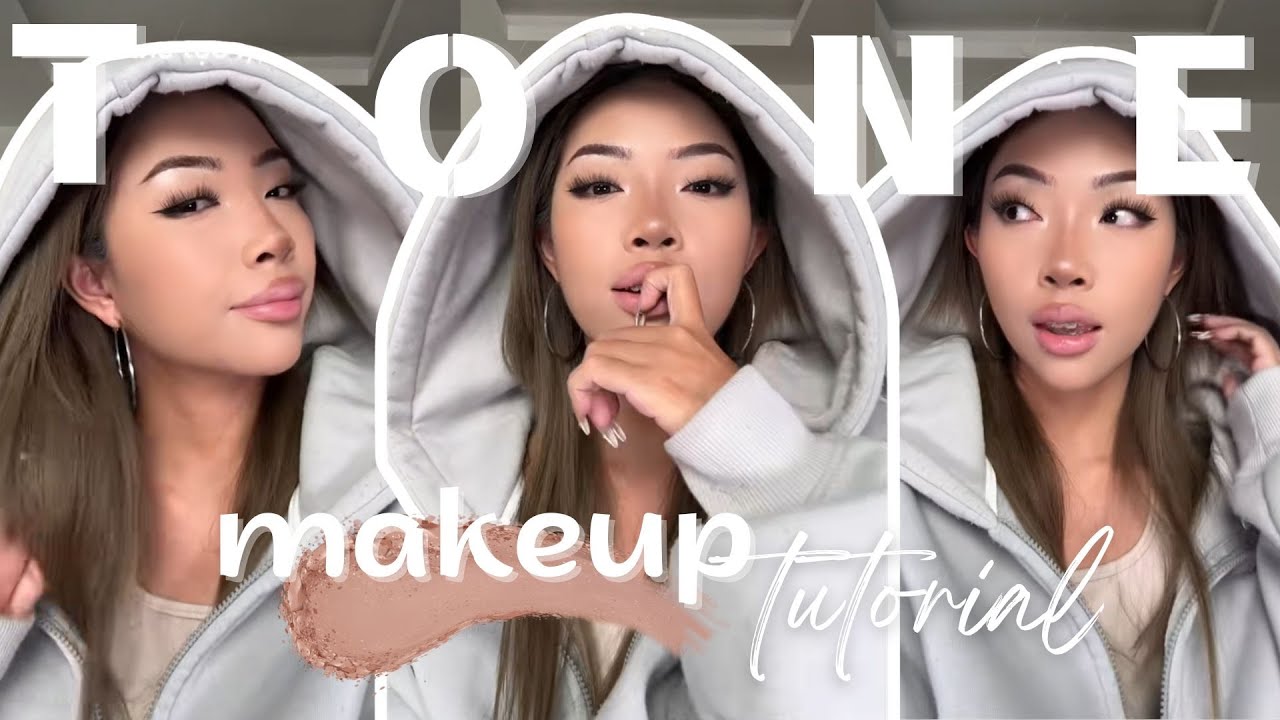 MAKEUP TUTORIAL: ABG makeup tutorial #foxie #makeup #makeuptutorial #makeup - YouTube