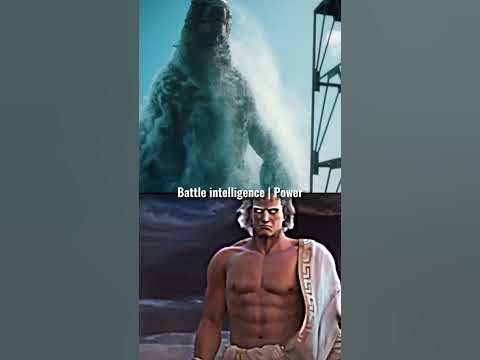 Legendary Godzilla vs. Zeus #Flyingkitty #Afterdark - YouTube