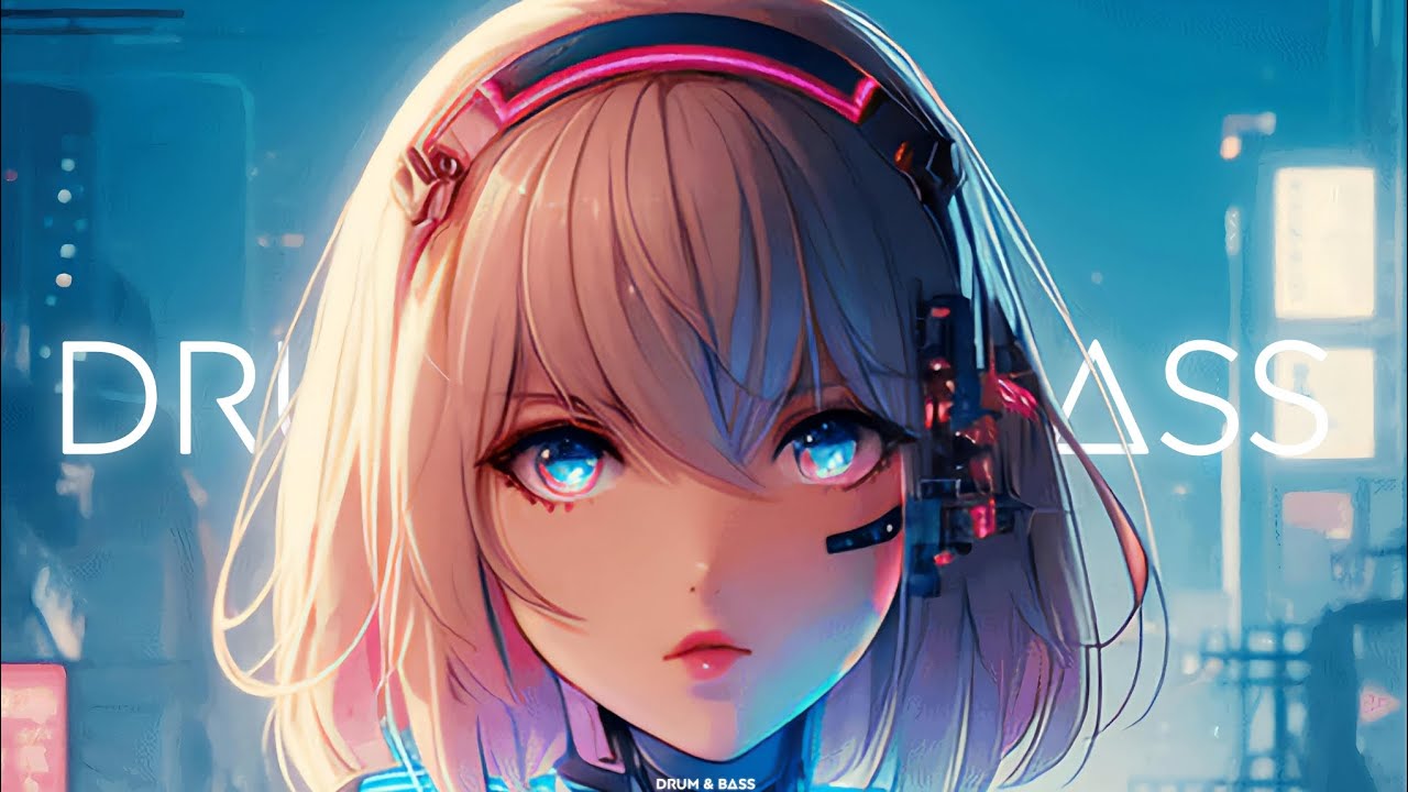 Metrik & Grafix - Overdrive - YouTube